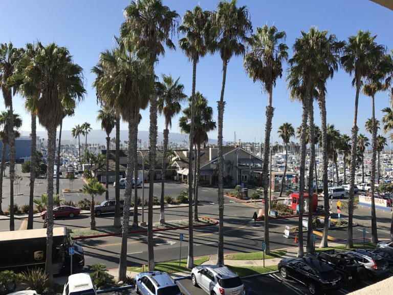 King Harbor Marina | Rentals