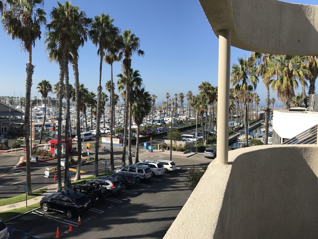 King Harbor Marina | Rentals