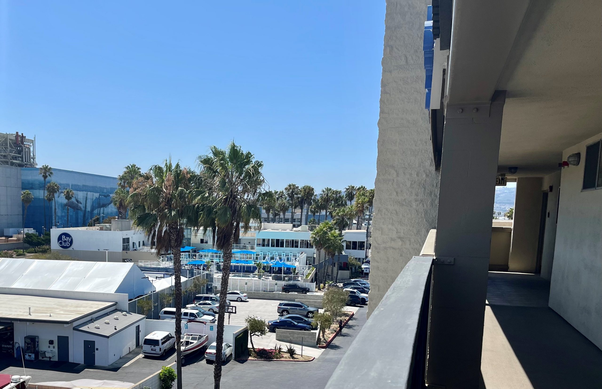 King Harbor Marina | Rentals